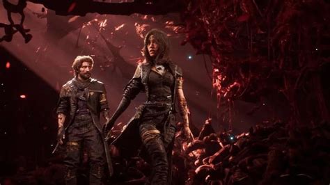 Beautiful Character Models And Better Looking Characters Than Other