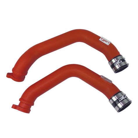 Injen 15 16 Bmw M3f80m4 F8283 30l L6 Twin Turbo 2pc Aluminum In