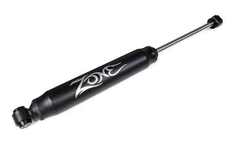 Zone Offroad Front Nitro Shock For 01 10 Gm Vehicles