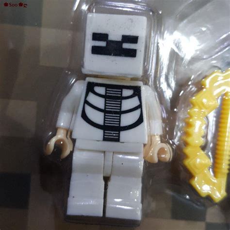 สินค้าเฉพาะจุดตัวต่อเลโก้ มายคราฟ มินิฟิกเจอร์ 6 ตัว Live6667 Thaipick