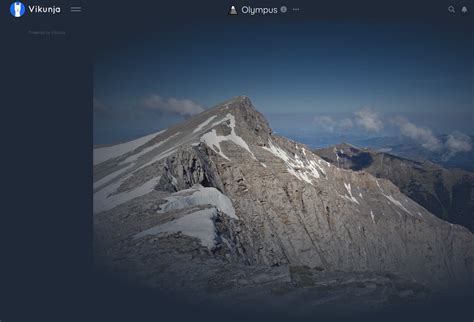 improved project card and task background css 3 by filcuk feature discussion vikunja