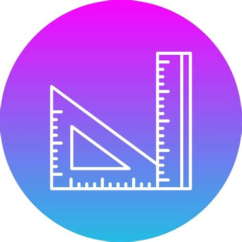 Premium Vector Set Square Icon