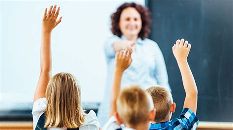 Regeringen Föreslår Skolplikt Från Sex års ålder Jp Infonet