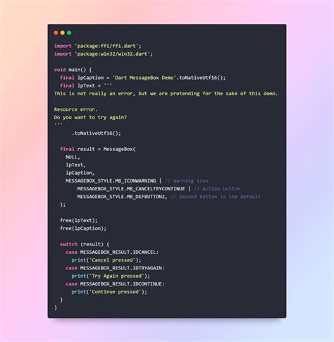 Nikhil D On Linkedin Flutter Win32 Appdevelopment Windowsdevelopment Crossplatform