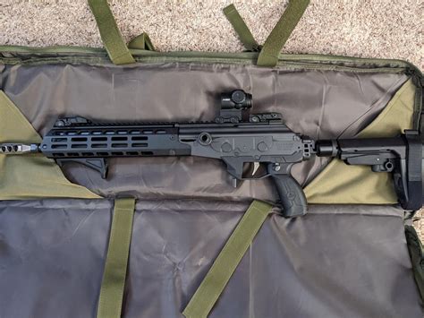 Alg Trigger Has A Mind Of Its Own R Galil