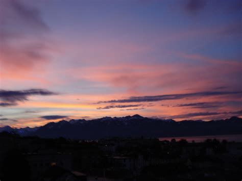 Aube Soleil Levant Nature Photo Gratuite Sur Pixabay Pixabay