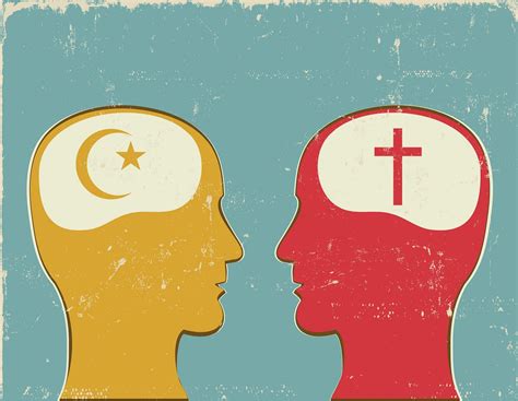 Religious Tolerance Symbols
