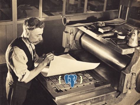 Designing A Postgresql Document Api