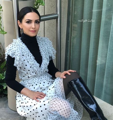 بیوگرافی نازنین بنیادی از بازیگری تا کنشگری و روابط