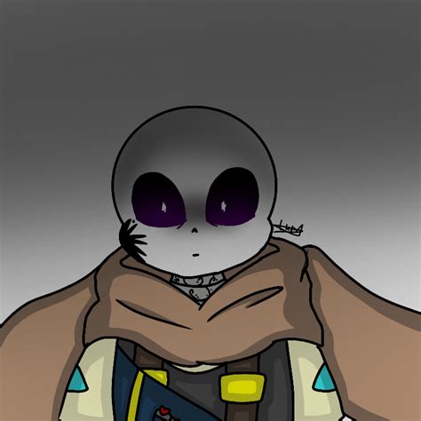 Ink Sans Evil Ink Sans Easter Egg Undertale Amino Sexfuck Gp