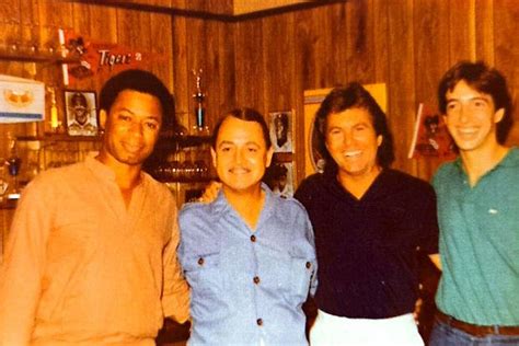 The Circle Makes Its Rounds ‘ncis Producer Chas Floyd Johnson On