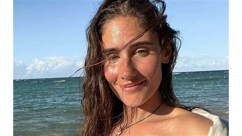 Jesta Hillmann Sa Maman Atteinte Dun Cancer Du Sang Cette Grande