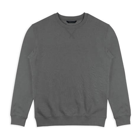 Trends Trendswear Classic Unisex Sweatshirt