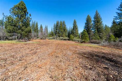 252 Acres Of Recreational Land For Sale In Garden Valley California