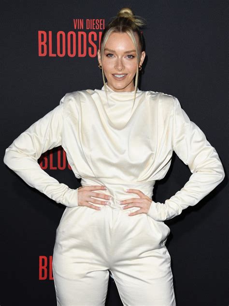 Camille Kostek Is Fucking Ugly Of The Day