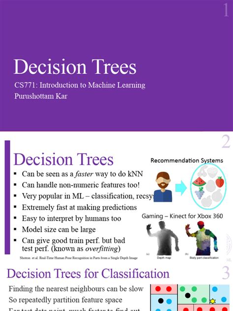 5 Decision Trees Pdf