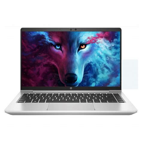 Hp Probook 445 G8 Tech Solutions