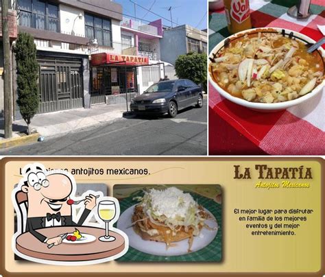 La Tapatia Ciudad De México Menú Del Restaurante Precios Y Reseñas