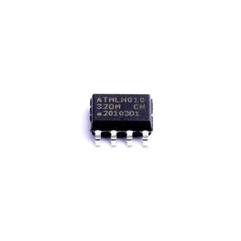 Semiconductor IC Original Mosfet At24c32D Sshm T Ak4432vt Tmux1308pwr All Electronic Components