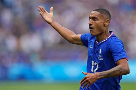 Galatasaraya Dev şok Enzo Millot Transferinde Beklenmedik Gelişme Ntvspor