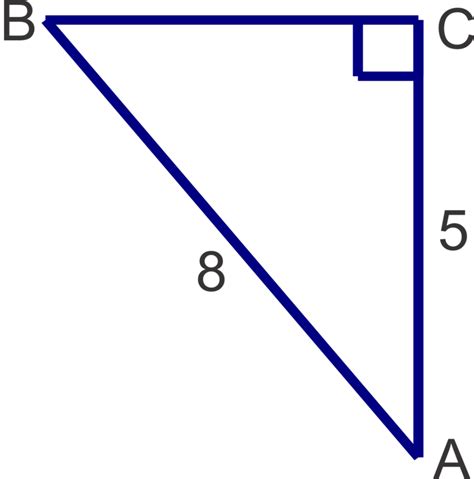 Inverse Trig Functions And Solving Right Triangles Read Trigonometry CK Foundation