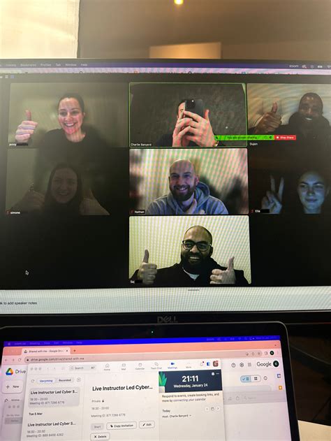 Cyber Security Bootcamp Devsecops Bootcamp And Aws Cloud Security Ai Security