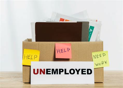 Understanding Frictional Unemployment Its Causes And Solutions