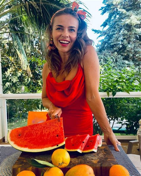 Edyta Herbuś Pokazała Swoich Dziadków Spędza Z Nimi Czas W Wyjątkowym Miejscu