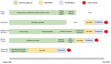 Integrating Option Grid Patient Decision Aids In The Epic Electronic