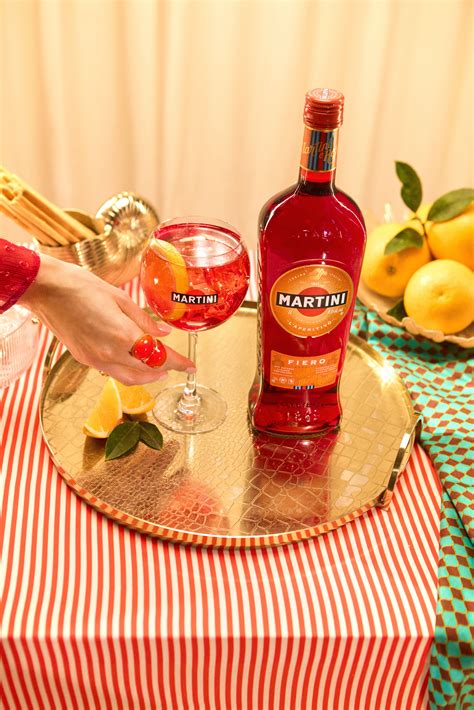 Martini Ponadczasowa Ikona Smaku Media