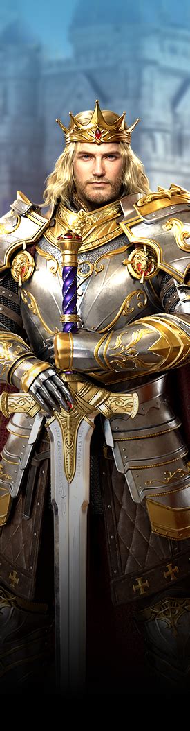 Evony The Kings Return