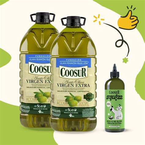 Aceite De Oliva Virgen Extra En Biberón Squizz