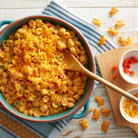 Annie S Mac And Cheese Artofit