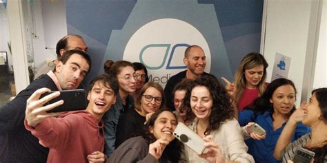 Lifeatmedisafe Medisafehackathon Wearehiring Anna Cuperman