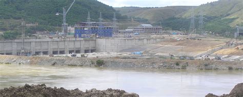 Ecosystem Approach To Hydropower Prospects For Implementation In