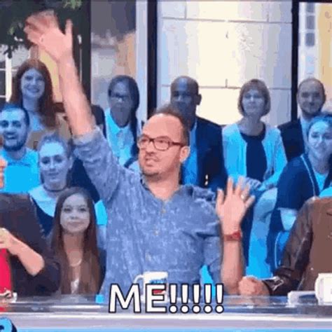 Raising Hand S Tenor