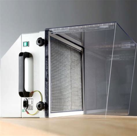 T700s C Fume Filtration System Adhesive Dispensing