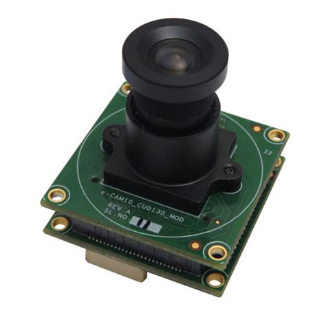 NIR Camera Near Infrared Camera