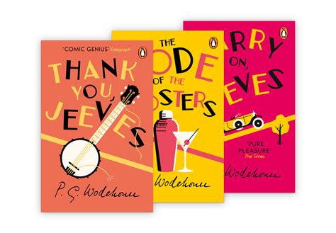 All Books P G Wodehouse
