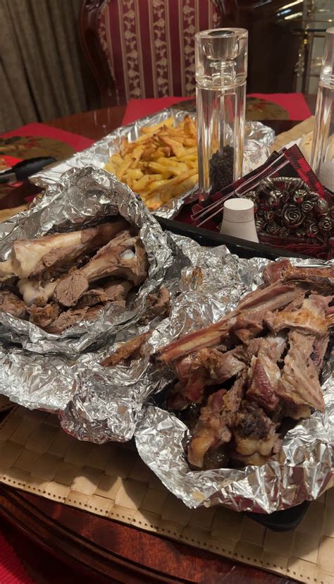 Sagret Milimani The Ultimate Nyama Choma Haven In Nairobi — The List