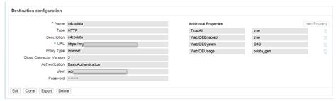HANA Cloud Portal Widget Using WebIDE Consuming C4 SAP Community