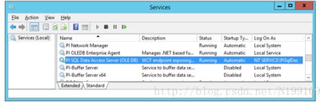 Java 访问pi 数据库：（1）安装必要软件pi Jdbc Driver 2016 Csdn博客