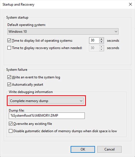 How To Fix BSOD Check Out Microsoft Windows Dump File Analysis Allion Labs