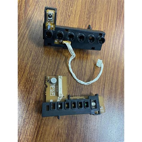 Panasonic Aircond Remote Receiver Sednsor Pcb Sensor Remote Controller