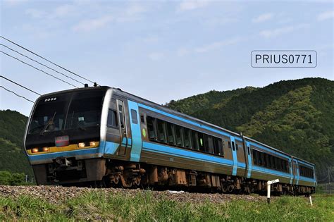土讃線撮影地 その14 prius0771のブログアメブロ版