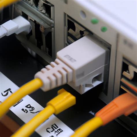 Ethernet Technology An Exploration Of Reliability And Cost