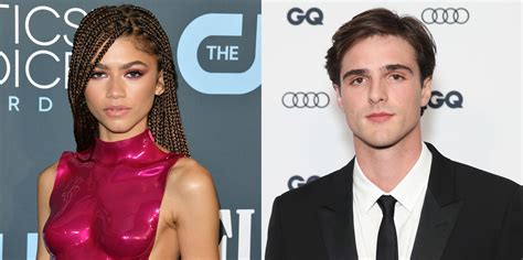 Jacob Elordi And Zendaya Were Seen Out In Nyc Together Amid Dating Rumors