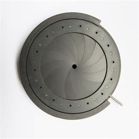3 52 Mm Diafragma Module Alle In Een Amplifying Di Vicedeal