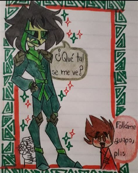 Kai X Morro Destinyshipping Morro And Kai Morrai