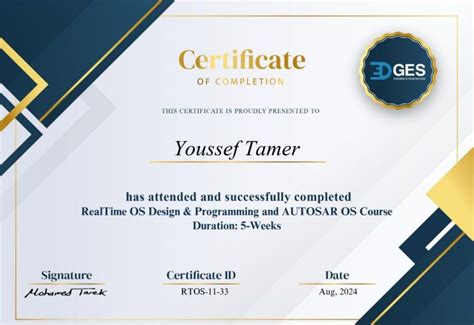 youssef tamer on linkedin rtos autosar osekvdx freertos embeddedsystems embedded os 12